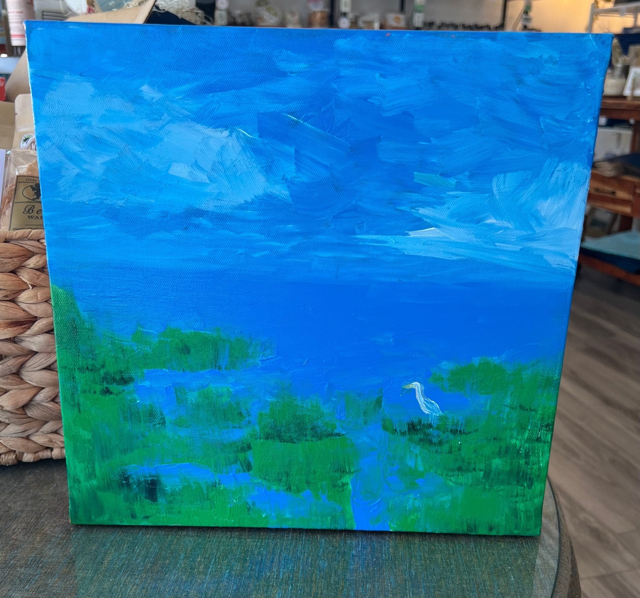 Products - Essentially Charleston