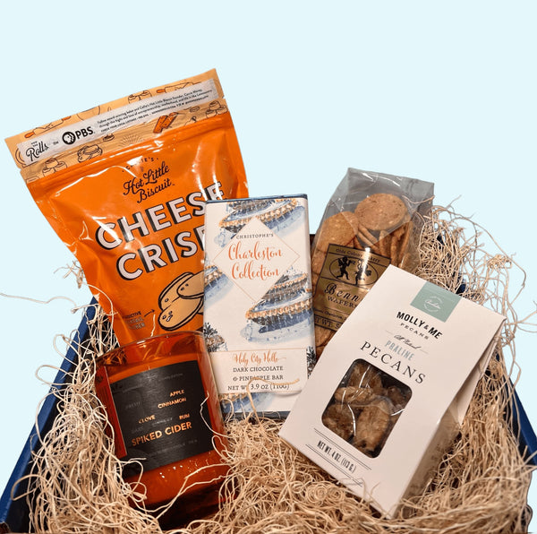 Gift Boxes & Gift Ideas - Essentially Charleston