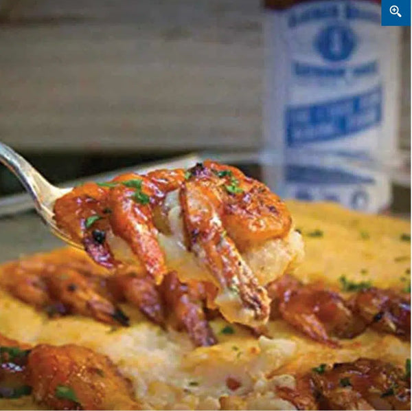 Slatherin' Sauce: Original Recipe - Essentially Charleston