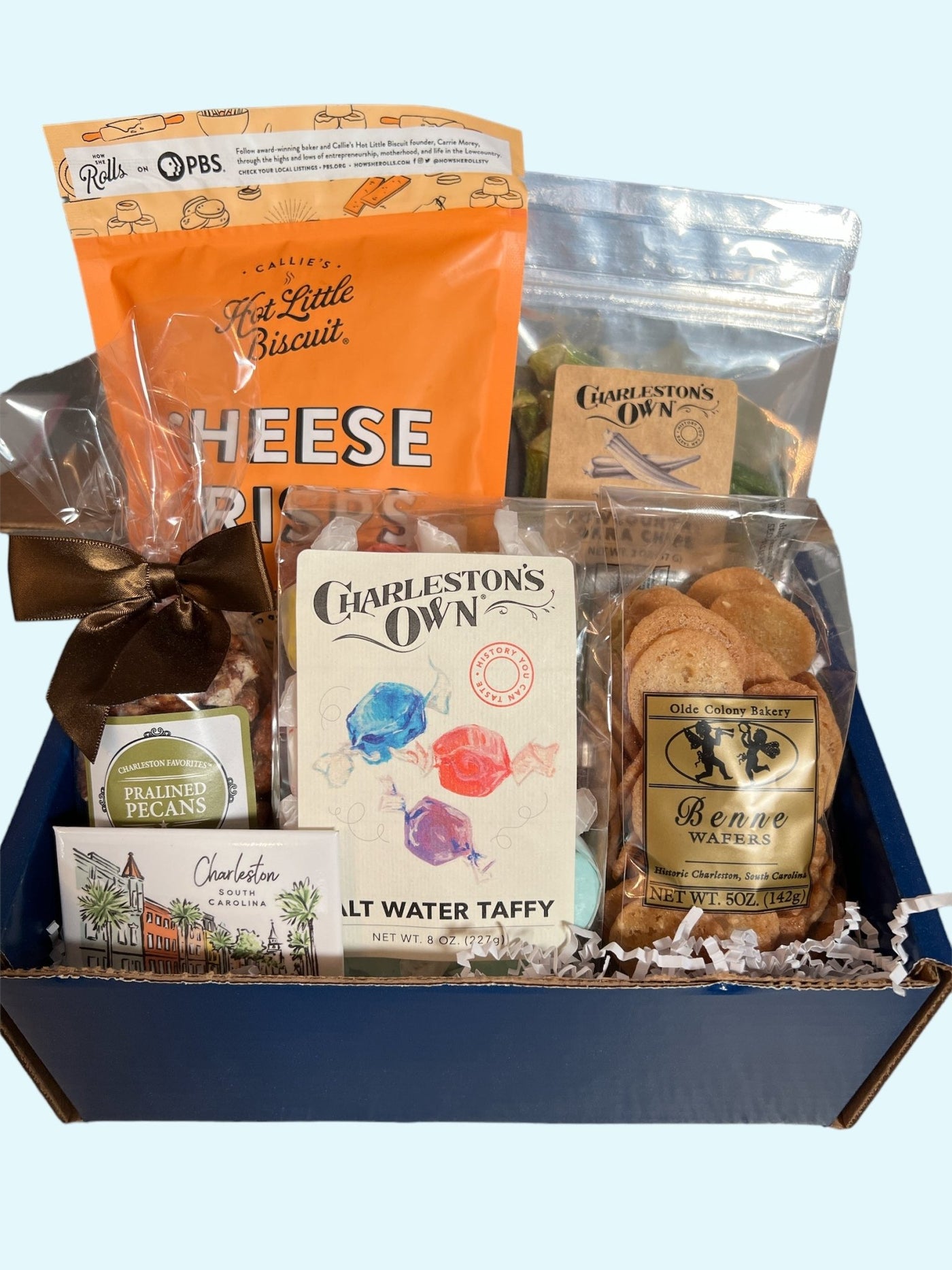 Gift Boxes & Gift Ideas - Essentially Charleston